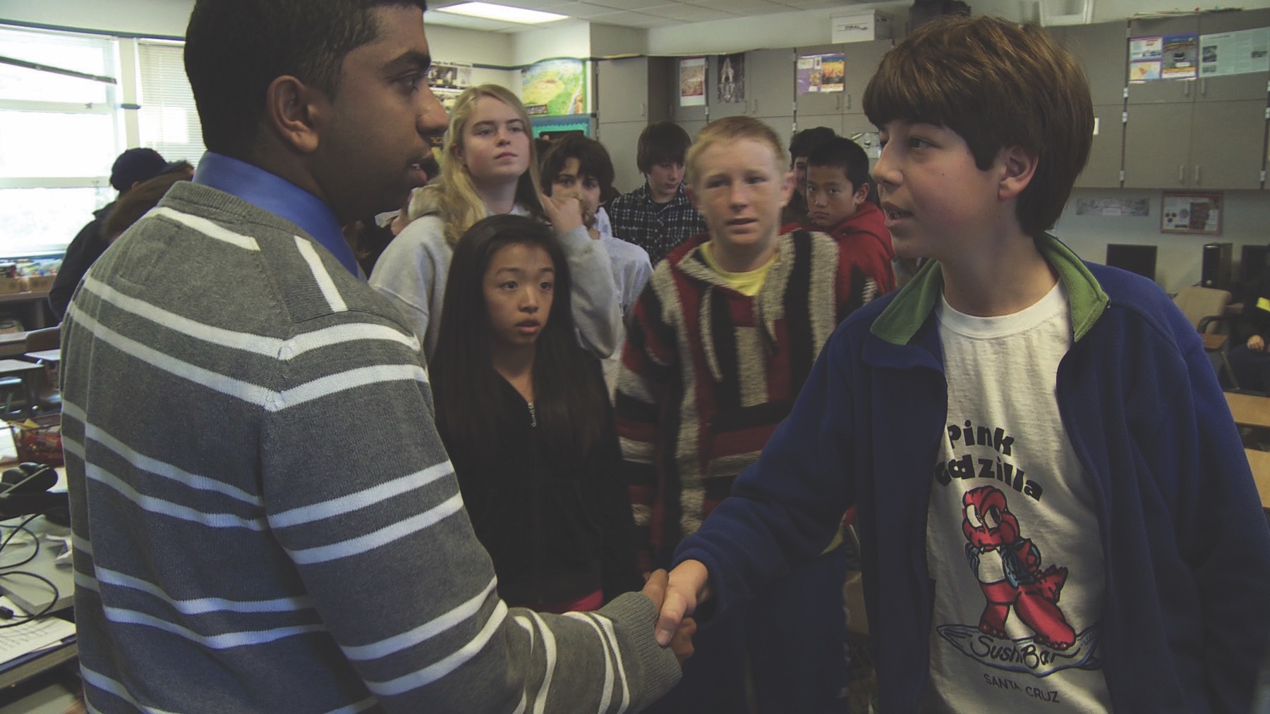 School Response to Bullying, Intolerance, and Hate | Not in Our Town